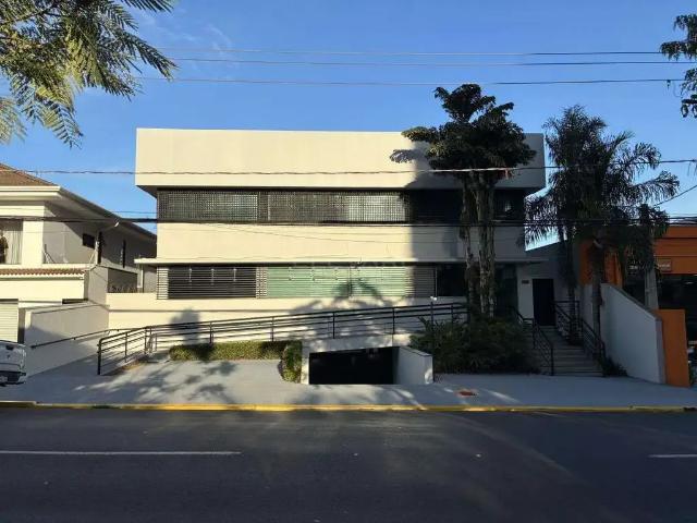Prédio para Locação em Ribeirão Preto/SP Jardim Canadá