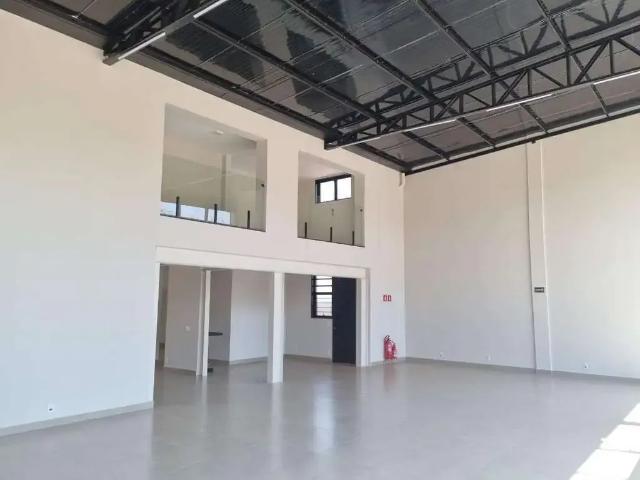 Prédio para Locação em Ribeirão Preto/SP Jardim Canadá