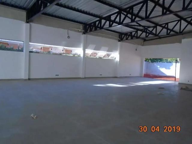 Prédio para Locação em Ribeirão Preto/SP Jardim Canadá