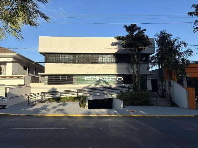 Prédio para Locação em Ribeirão Preto/SP Jardim Canadá