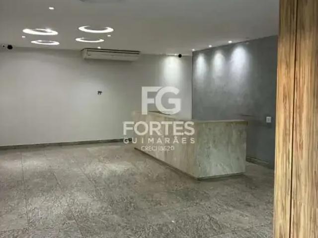Prédio para Locação em Ribeirão Preto/SP Jardim Canadá