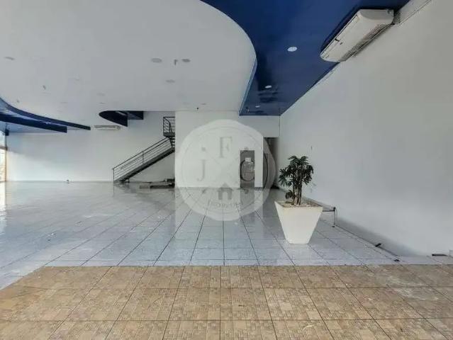 Prédio para Locação em Ribeirão Preto/SP Jardim América