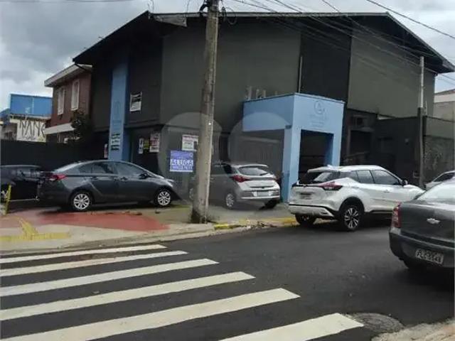 Prédio para Locação em Ribeirão Preto/SP Jardim América