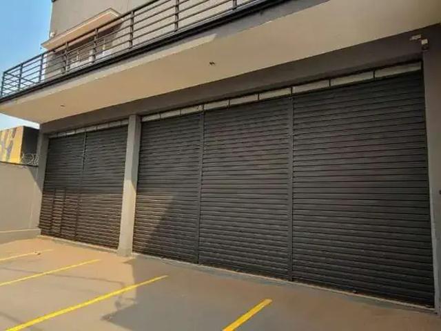 Prédio para Locação em Ribeirão Preto/SP Jardim América