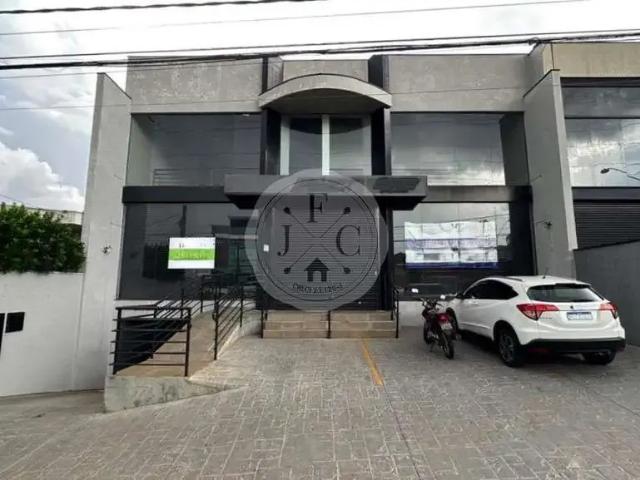 Prédio para Locação em Ribeirão Preto/SP Jardim América
