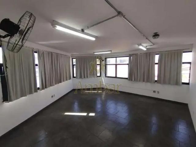 Prédio para Locação em Ribeirão Preto/SP Jardim América