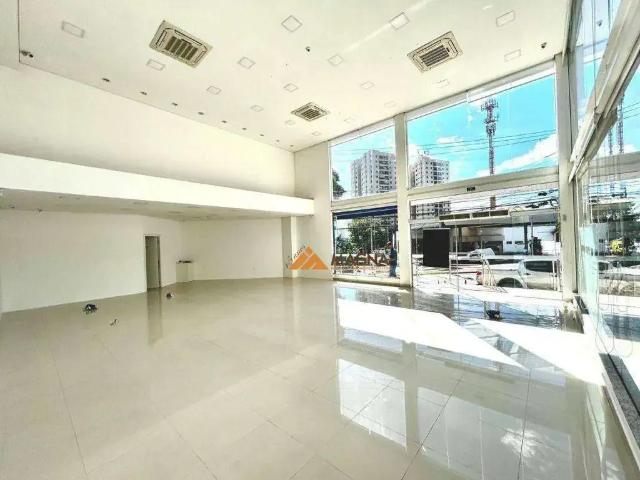 Prédio para Locação em Ribeirão Preto/SP Jardim América