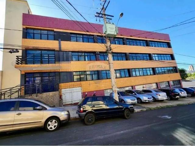 Prédio para Locação em Ribeirão Preto/SP Jardim América