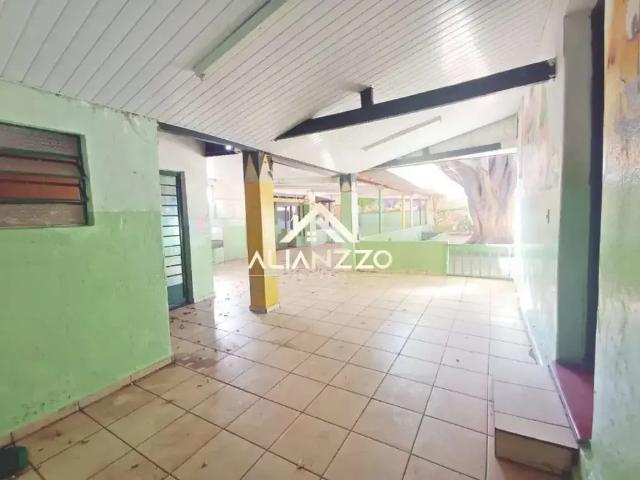 Prédio para Locação em Ribeirão Preto/SP Jardim América