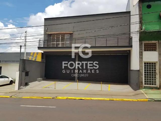 Prédio para Locação em Ribeirão Preto/SP Jardim América