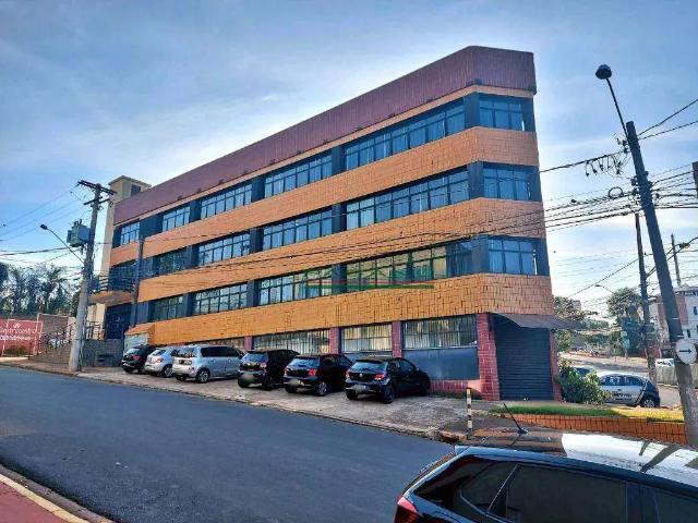 Prédio para Locação em Ribeirão Preto/SP Jardim América