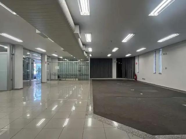 Prédio para Locação em Ribeirão Preto/SP Jardim América