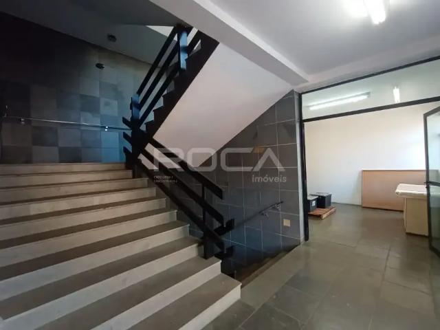Prédio para Locação em Ribeirão Preto/SP Jardim América