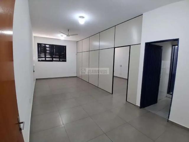 Prédio para Locação em Ribeirão Preto/SP Jardim Anhangüera
