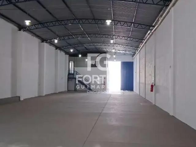 Prédio para Locação em Ribeirão Preto/SP Jardim Anhangüera