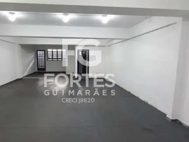 Prédio para Locação em Ribeirão Preto/SP Jardim Anhangüera