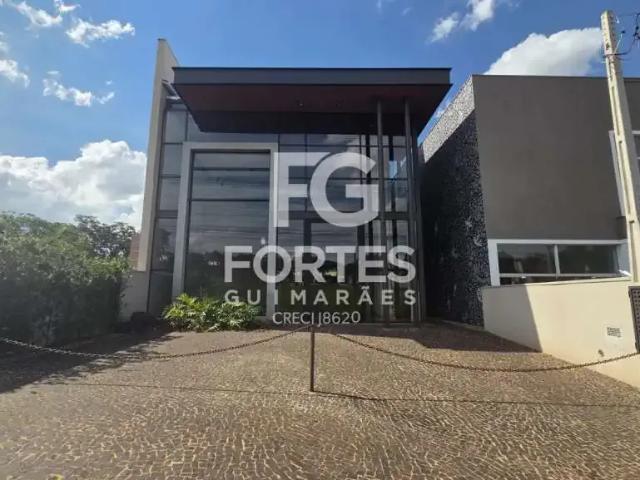 Prédio para Locação em Ribeirão Preto/SP Jardim Botânico