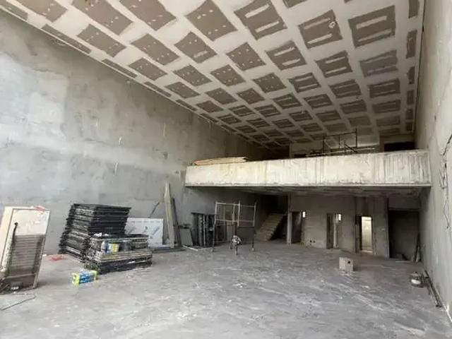 Prédio para Locação em Ribeirão Preto/SP Jardim Botânico