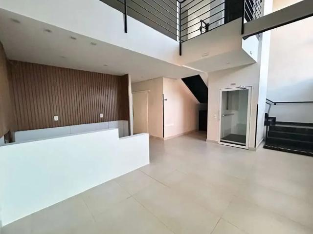Prédio para Locação em Ribeirão Preto/SP Jardim Botânico