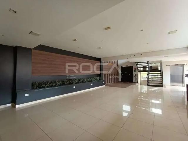 Prédio para Locação em Ribeirão Preto/SP Jardim Botânico