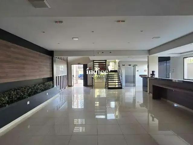 Prédio para Locação em Ribeirão Preto/SP Jardim Botânico
