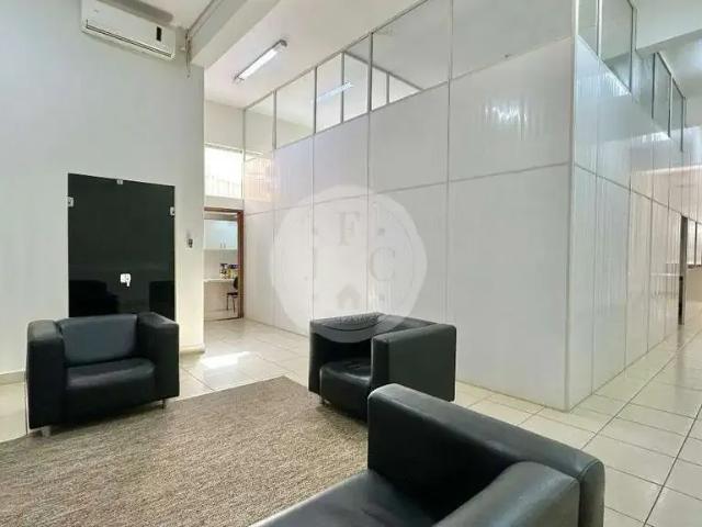 Prédio para Locação em Ribeirão Preto/SP Jardim Botânico