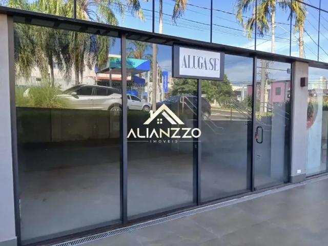 Prédio para Locação em Ribeirão Preto/SP Jardim Irajá