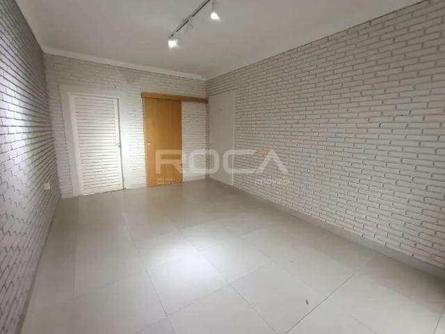 Prédio para Locação em Ribeirão Preto/SP Jardim Irajá 2 Quartos