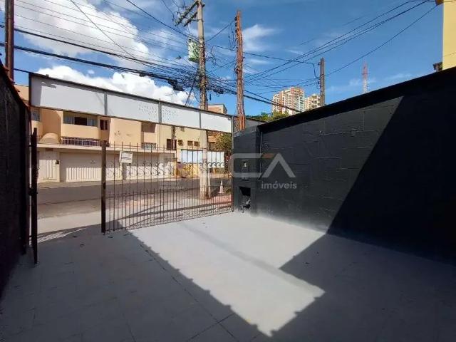 Prédio para Locação em Ribeirão Preto/SP Jardim Irajá