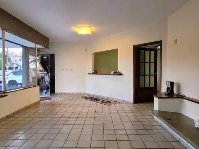 Prédio para Locação em Ribeirão Preto/SP Jardim Irajá