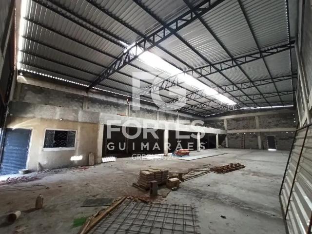 Prédio para Locação em Ribeirão Preto/SP Jardim Jóquei Clube