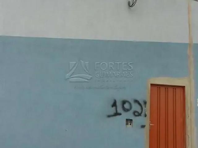 Prédio para Locação em Ribeirão Preto/SP Jardim Mosteiro