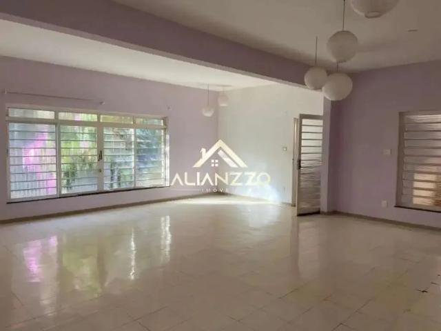 Prédio para Locação em Ribeirão Preto/SP Jardim Macedo