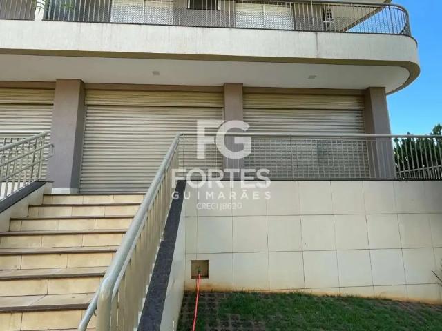 Prédio para Locação em Ribeirão Preto/SP Jardim Nova Aliança Sul