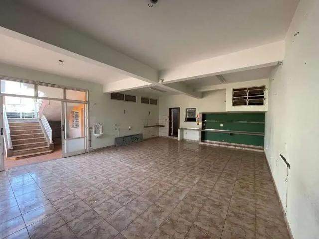 Prédio para Locação em Ribeirão Preto/SP Jardim São Luiz