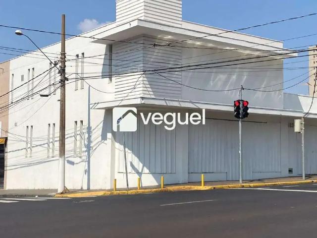 Prédio para Locação em Ribeirão Preto/SP Jardim São Luiz