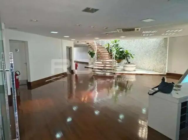 Prédio para Locação em Ribeirão Preto/SP Jardim São Luiz