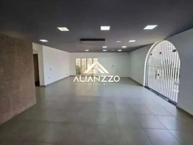 Prédio para Locação em Ribeirão Preto/SP Jardim São Luiz