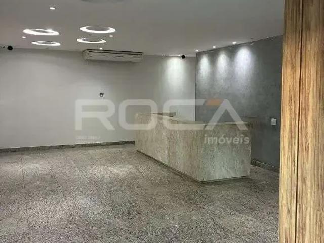 Prédio para Locação em Ribeirão Preto/SP Jardim São Luiz