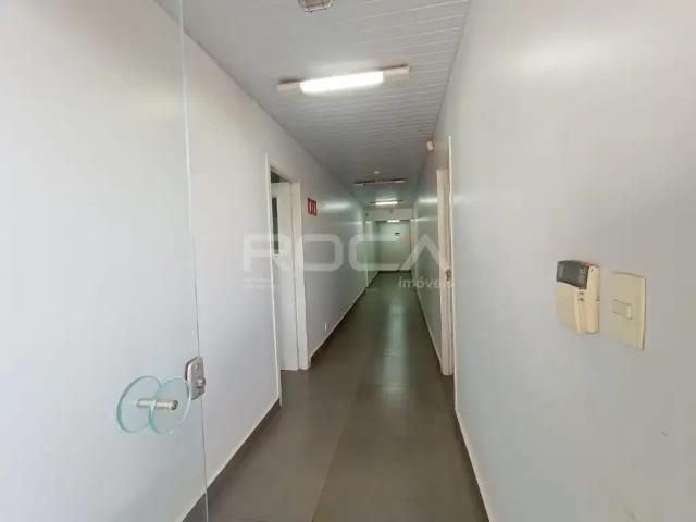Prédio para Locação em Ribeirão Preto/SP Jardim São Luiz