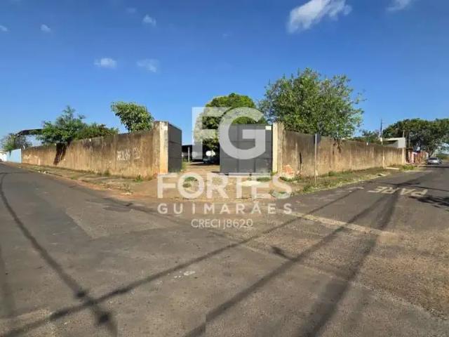 Prédio para Locação em Ribeirão Preto/SP Jardim Salgado Filho 4 Quartos