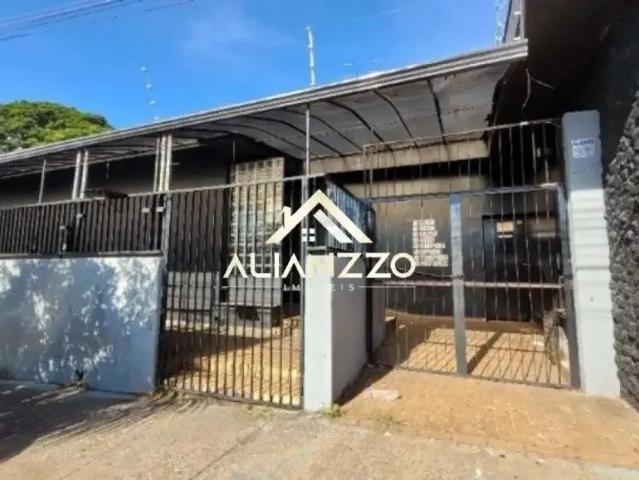 Prédio para Locação em Ribeirão Preto/SP Jardim Sumaré