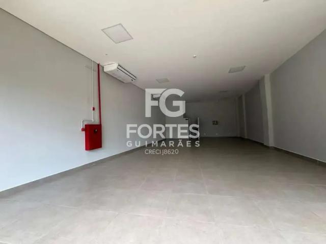 Prédio para Locação em Ribeirão Preto/SP Jardim Sumaré