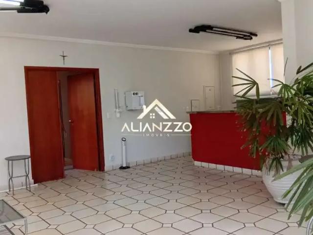 Prédio para Locação em Ribeirão Preto/SP Jardim Sumaré