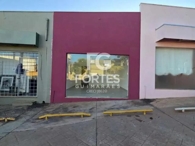 Prédio para Locação em Ribeirão Preto/SP Jardim Sumaré