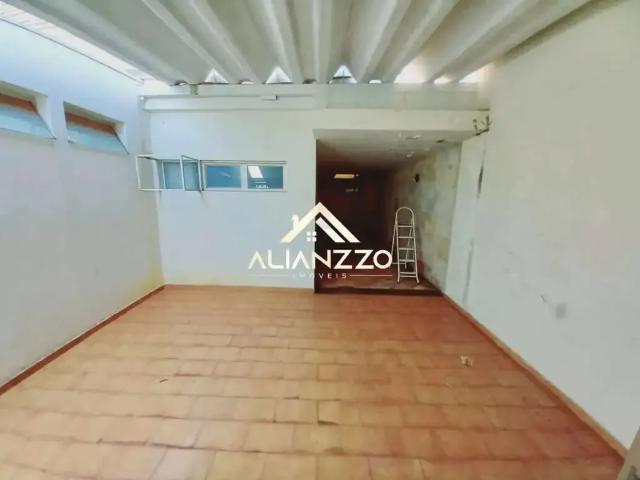 Prédio para Locação em Ribeirão Preto/SP Jardim Sumaré 4 Quartos