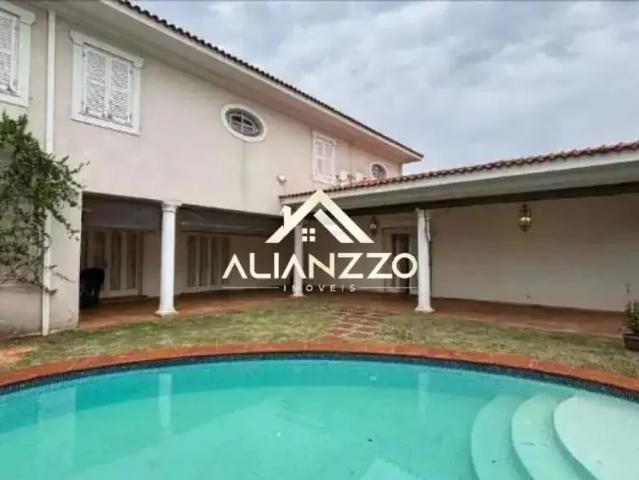 Prédio para Locação em Ribeirão Preto/SP Jardim Sumaré