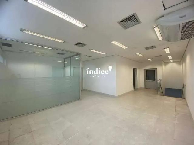 Prédio para Locação em Ribeirão Preto/SP Jardim Sumaré