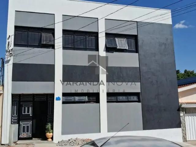 Prédio para Locação em Ribeirão Preto/SP Jardim Paulista