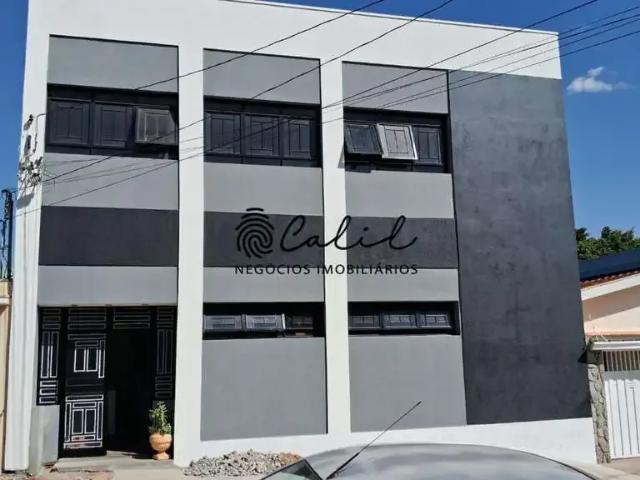 Prédio para Locação em Ribeirão Preto/SP Jardim Paulista